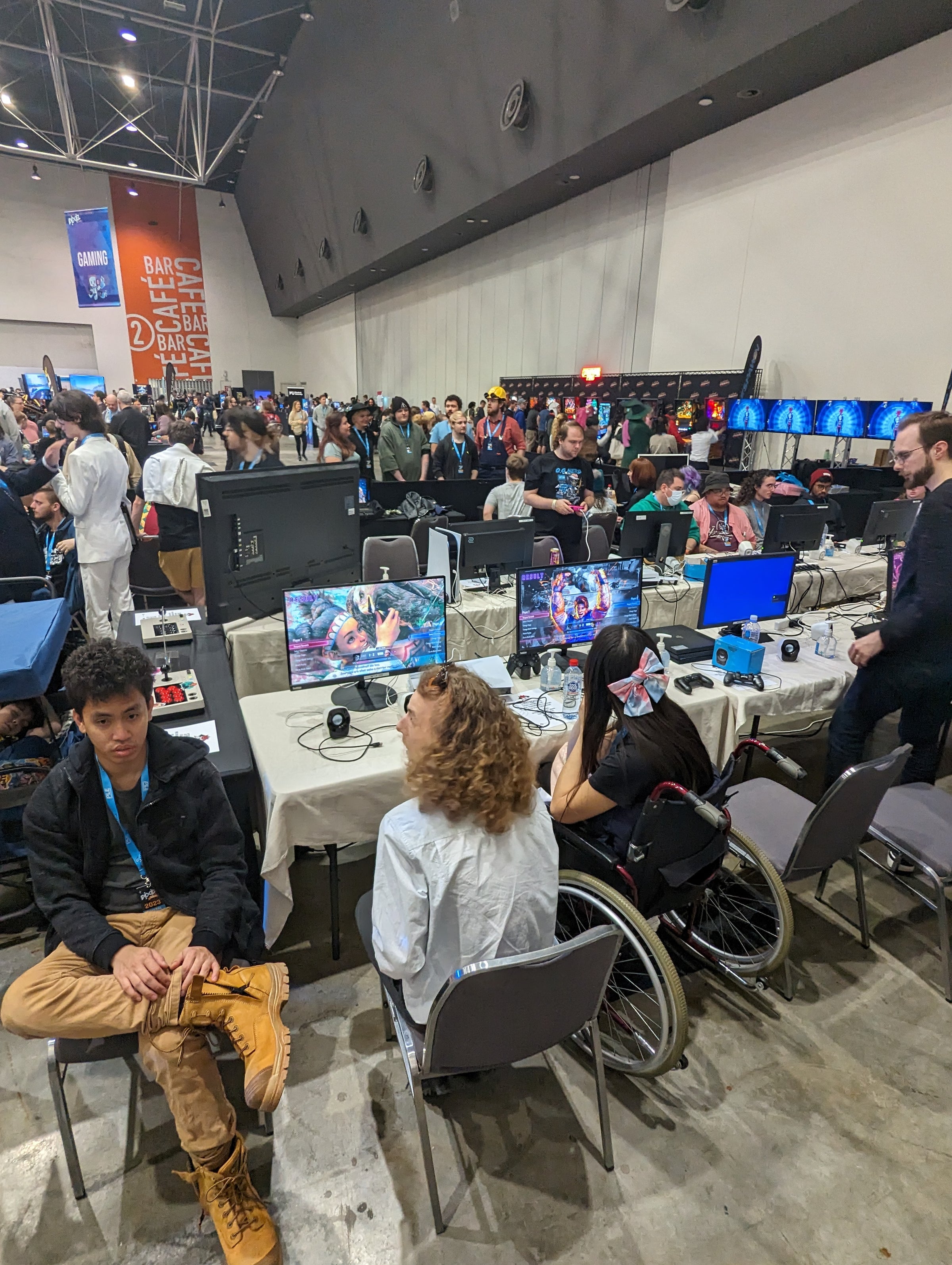 Pixel Expo Competitions | Pixel Expo