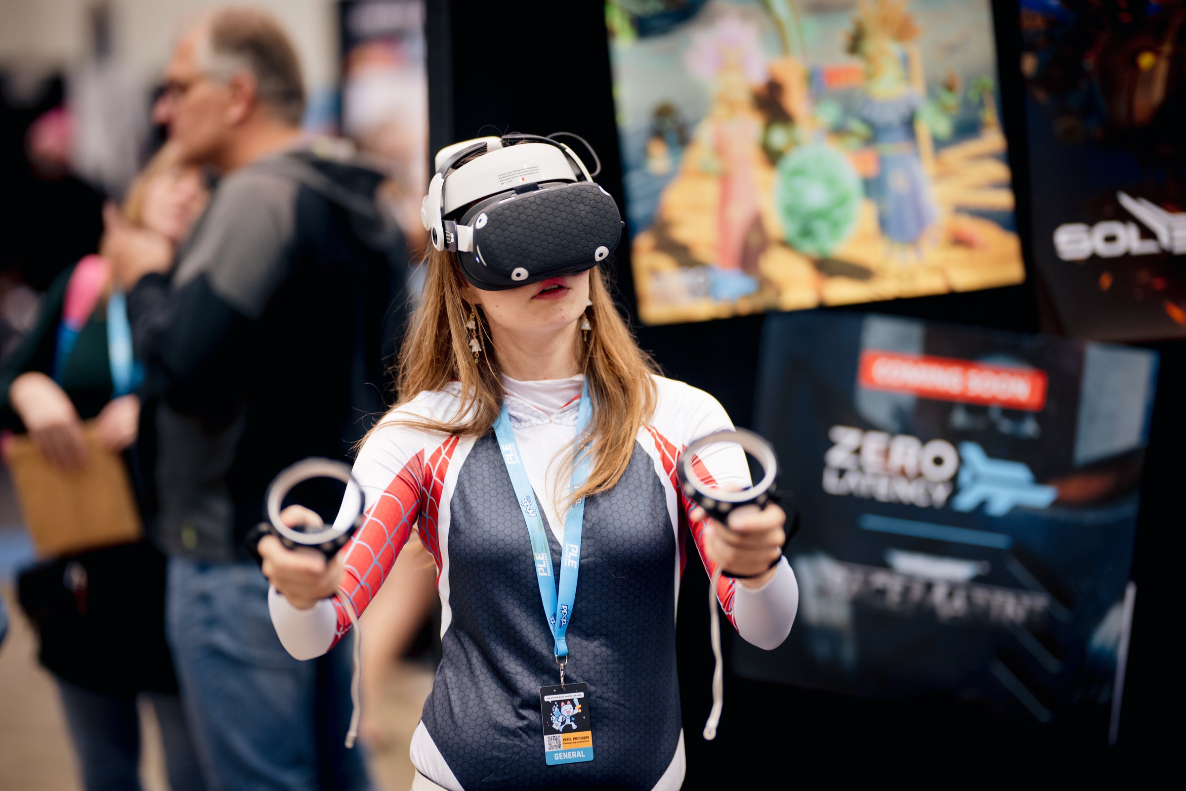 About Pixel Expo | Pixel Expo